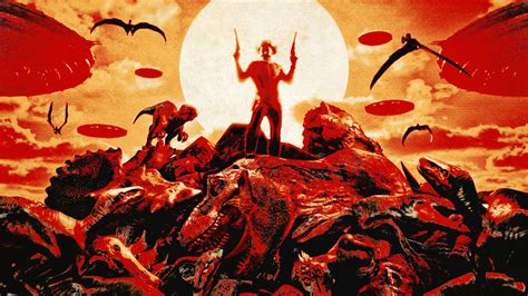 Son And Bone ‘gameplay Trailer Screenshots Gematsu