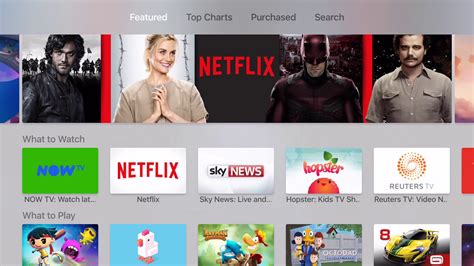 The State Of The Tvos App Store Marisi Brothers
