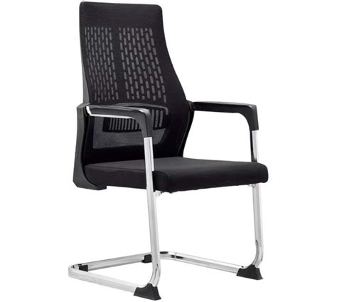 Smte S7532 Ssastro Office Executive Chair Black Pre Assembled Makro