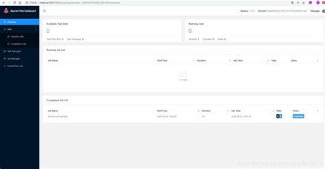 大数据实操篇 No11 Flink On Yarn集群ha高可用部署及使用flink On Yarn 高可用 Csdn博客