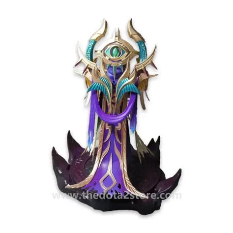 Oracle Action Figure Dota 2 Statue Dota 2 Store