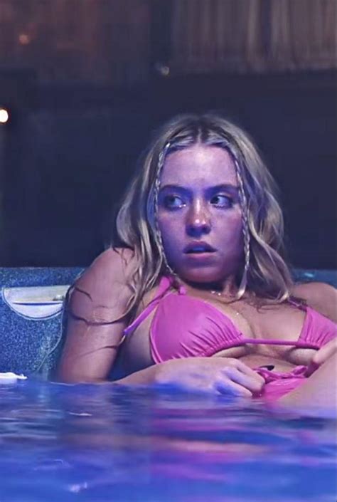 In My Opinion This Scene Was Cassie Apology Even If Maddy Didnt Know