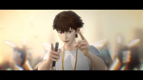 Lin Ling Might Singlehandedly Be Responsible For Nices Death In To Be