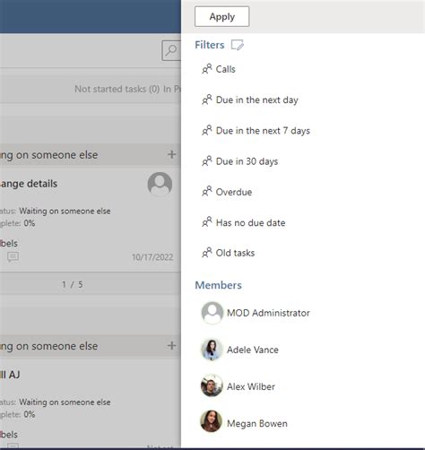 Filters Virtosoftware Guides And Docs