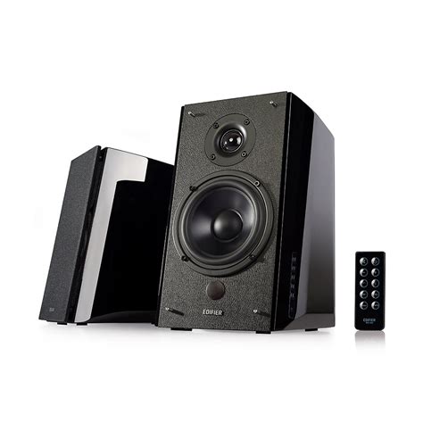 Edifier R2000DB - hd-multimedia