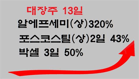 시장 대장주알에프세미32013일 투자전략 투자정보 전문가방송 팍스넷 증권포털