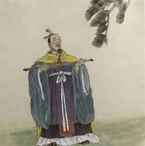 周公嘉禾讲堂第四十三篇季札挂剑 搜狐大视野 搜狐新闻