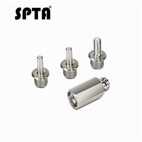 SPTA Pc Drill Aapter Thread For Polishing Spindle Grandado