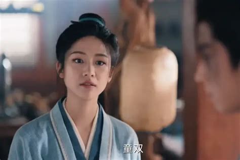 《定风波》童双不简单！从放水递剑看他的双面人生！