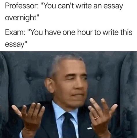 Writing Essays Meme By Whitelies Memedroid