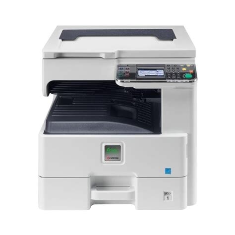 Kyocera Ecosys Fs 6525mfp Electronics Business Machines