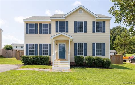 3130 Rolling Oaks Ct North Chesterfield VA 23234 Redfin