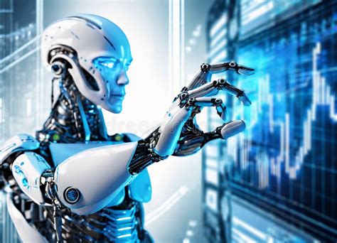 From Futuristic Trading To Financial Transparency How Ai Is Shaping