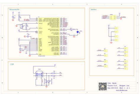 Im Learning How To Make A Pcb Combinding My Many Breakout Boards General Electronics