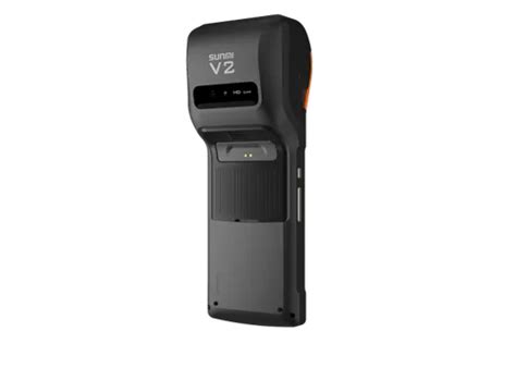 Sunmi V2 Android Handheld POS Terminal At Best Price In New Delhi