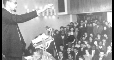 La Famiglia Di Malcom X Fa Causa A Cia Fbi E Polizia Di New York