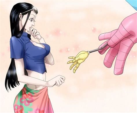 Pin On Franky X Robin