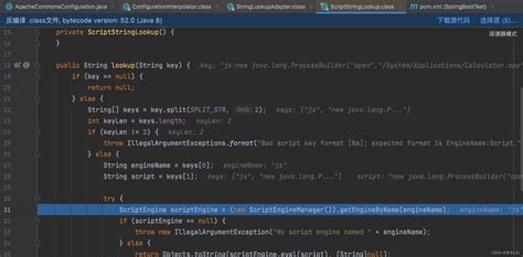 2022年三大安全漏洞分析：springdatamongodb、apachecommonsconfiguration与apachecommonsjxpath csdn博客