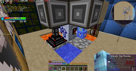 Methods Of Generating Cobblestone · Issue 9978 · Gtnewhorizons Gt New Horizons Modpack · Github