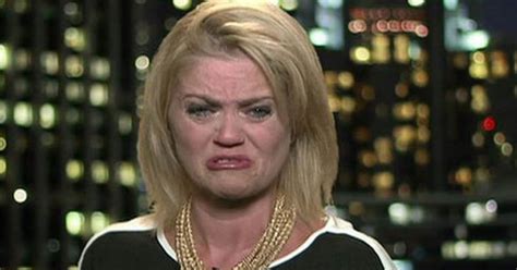 Danniella Westbrook Willing To Get Arrested Over Twitter Troll I Ll Slap Her Silly Daily Star