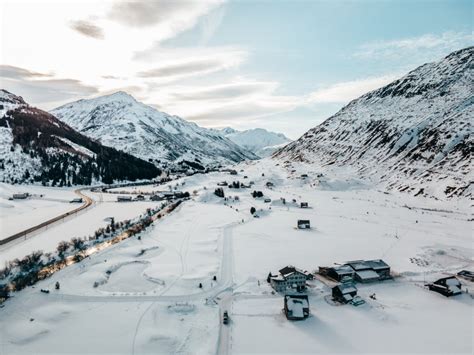 Skiing And Sustainability Go Hand In Hand On An Invigorating Trip To