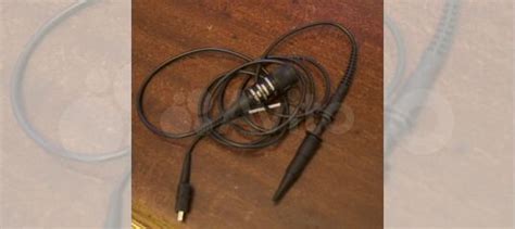 Осциллограф Ins205 щуп Tektronix Tpp0200 купить в Москве с доставкой