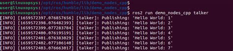 How To Install Ros Humble On Ubuntu
