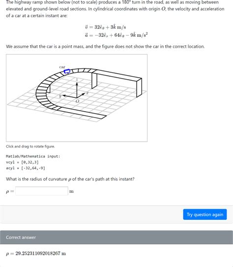 Solved The Correct Answer Is Shown In The Figure For Your Chegg