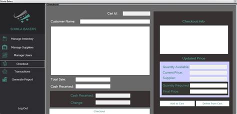 GitHub Zain Bin Arshad Point Of Sale Point Of Sale System Written In C