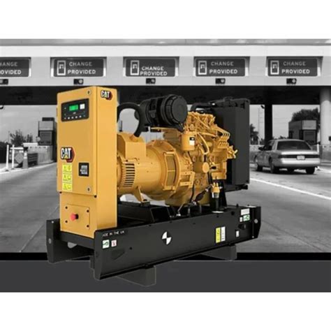 1010 Kva Caterpillar Diesel Generator At Best Price In Chennai