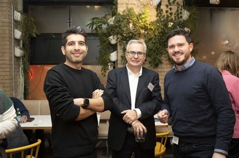 Last Week I Attended The Scale Ai Canadas Ai Global Innovation