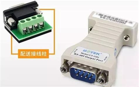 Rs232和rs485接口有什么区别
