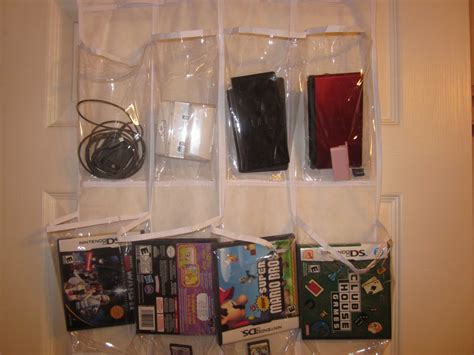 Mistys Favorites Ds Lite Fix