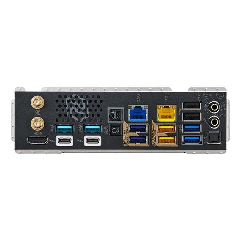 Asrock Z890 Taichi Intel® Z890 Chipset Lga 1851 Atx Motherboard