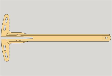 🔫 Vfc Mp7 Gbb Charging Handle・free Stl File For 3d Printing・cults