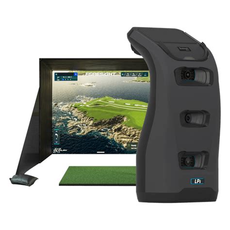 Lpi Indoor Simulation Package