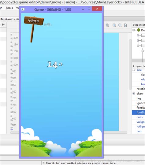 七 手游开发神器 Cocos2d X Editor 之图片字体（labelbmfont）cocos位图字体 Csdn博客