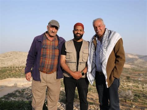 Plant 1000 Olive Trees In Palestine With Faraz Launchgood Launchgood
