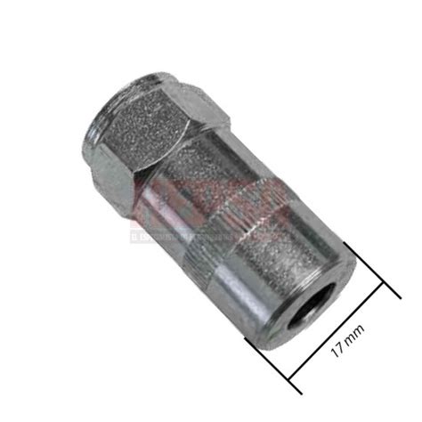 BOQUILLA HIDRÁULICA REFORZADA ERKCO 1005 33 R