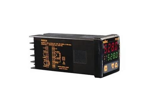 selec pid528 temperature controller at best price in navi mumbai