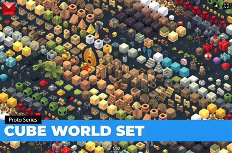 unity实战篇，快速搭建体素风格关卡地图（tile3d 我的世界 voxel 场景 编辑器） linxinfa的专栏