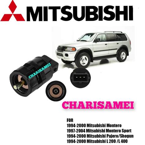 Jual SENSOR SPEED SPEEDOMETER MITSUBISHI PAJERO L200 STRADA TRITON Shopee Indonesia