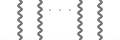 Dressed Propagator With External Massive Particles Off Shell Download Scientific Diagram