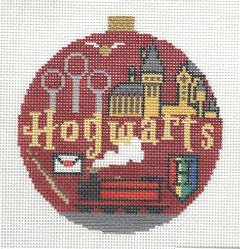 Harry Potter Hogwarts