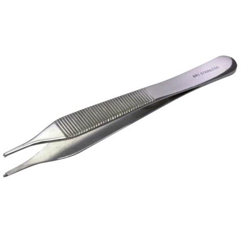Dissecting Dissection Forceps Bailey Instruments Nhs Supplier