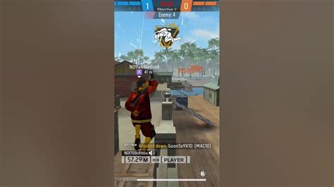 Free Fire Hacker Gameplay Hacker Hacker Hackfreefirehackerfreefire Youtube
