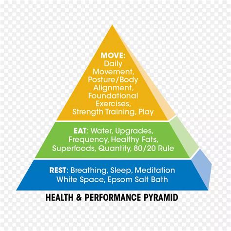 健康饮食营养 金字塔5步骤png图片素材下载 图片编号2456893 Png素材网