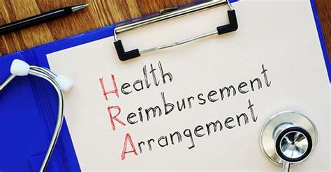 Irs Announces Maximum Amount For Excepted Benefit Hras