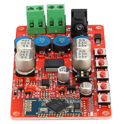 Skema Rangkaian Speaker Bluetooth Ruang Ilmu