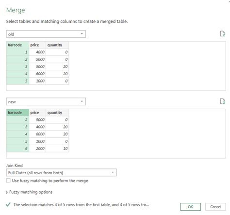 Version Control Find Changes New Rows Deleted Rows Updated Rows Between Two Excel Files